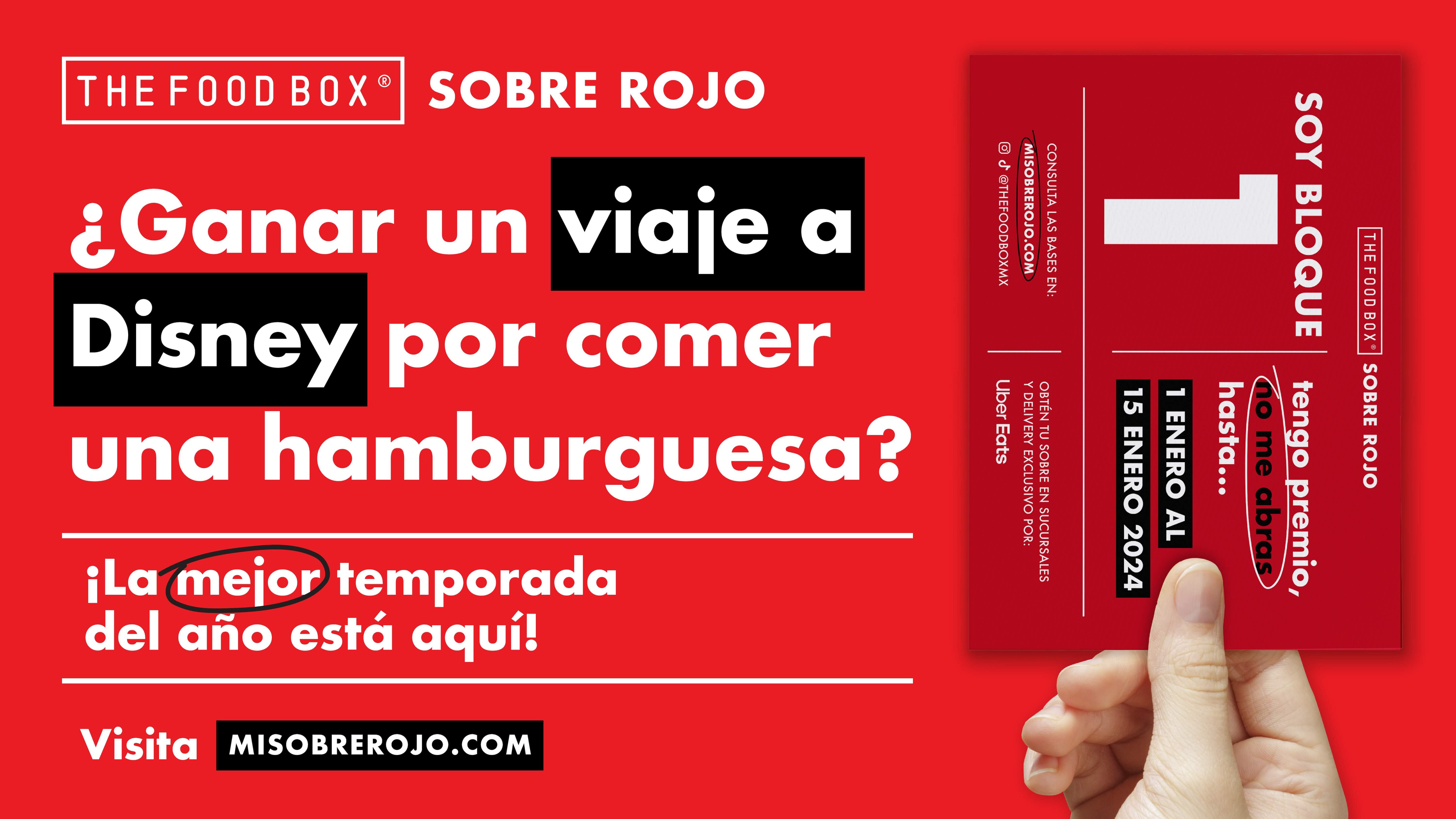 The Food Box | Local. Fresh.